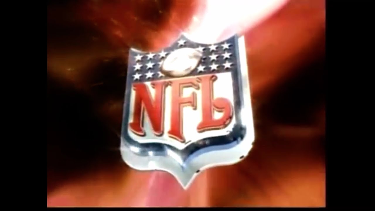 ABC Sports NFL Presentation Intro (2005) (RARE)