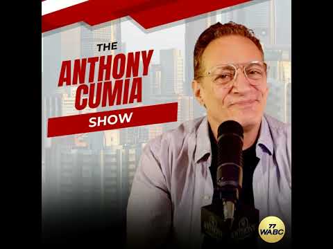 Anthony Cumia Fills In For Common Sense with Bill O'Reilly | 05-27-25
