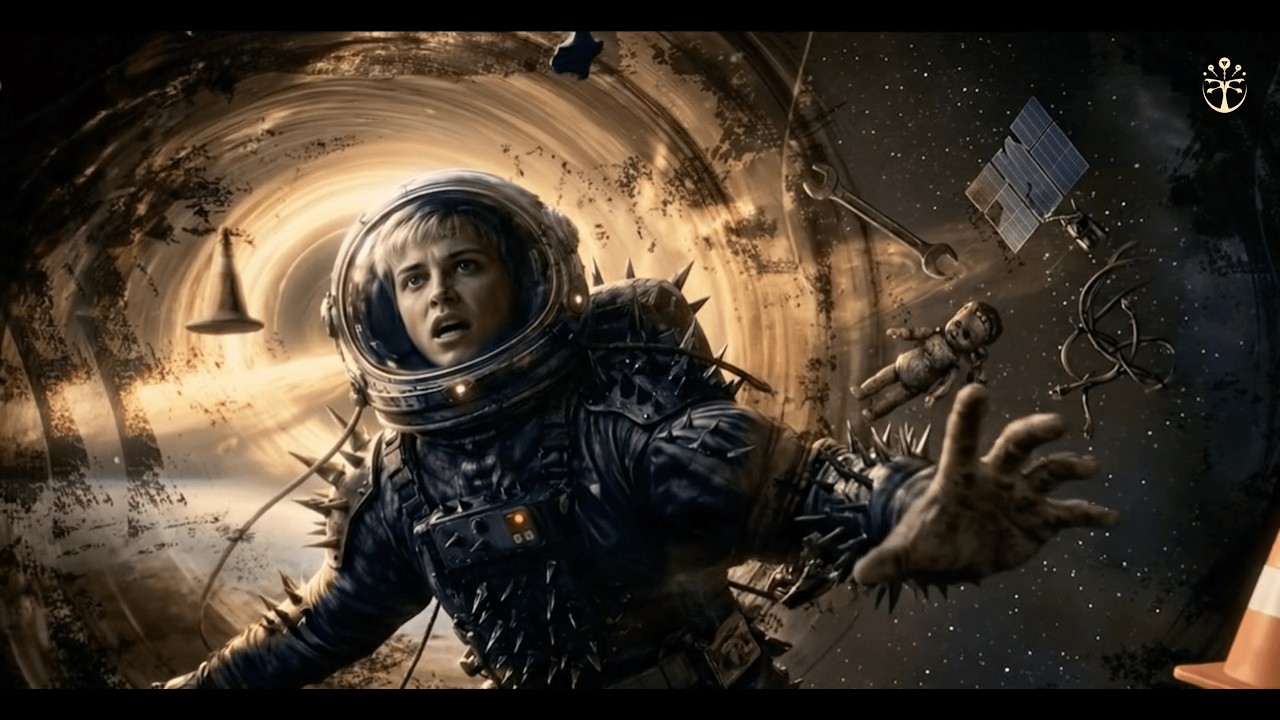 Konne BR  - Unknown Quadrant (Otiginal Mix)