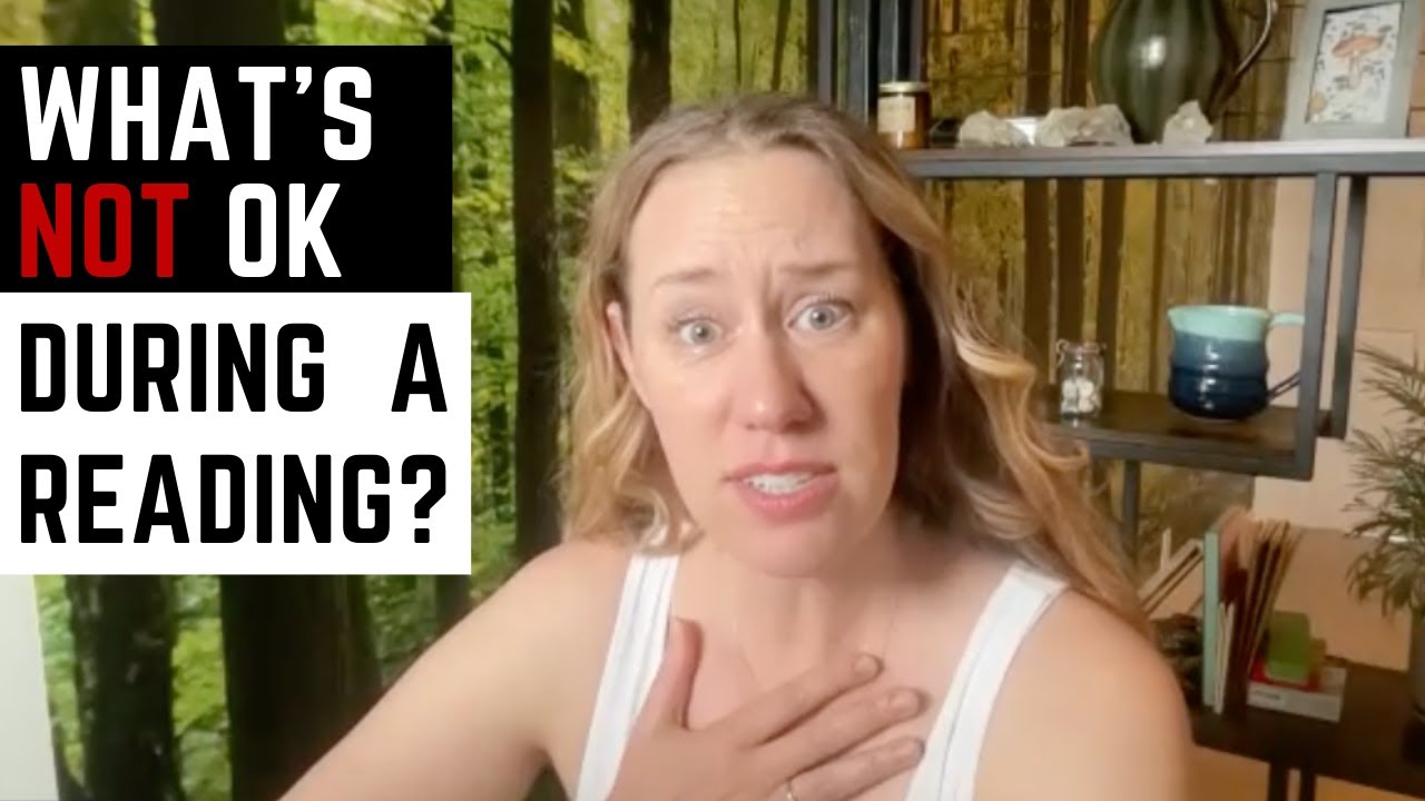 What You Should Know About Mediumship Ethics