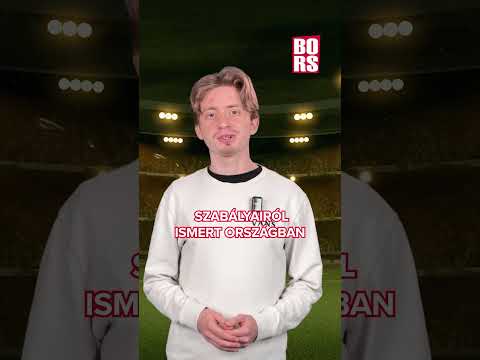 Ronaldo rögtön káoszt okozott az Eb-n #borsonline #szoboszlai #euro #ronaldo #portugalia #ivanaknoll