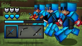 RKY Blue Fade Texture Pack Para Minecraft 1.8.9 | ZonaCraft