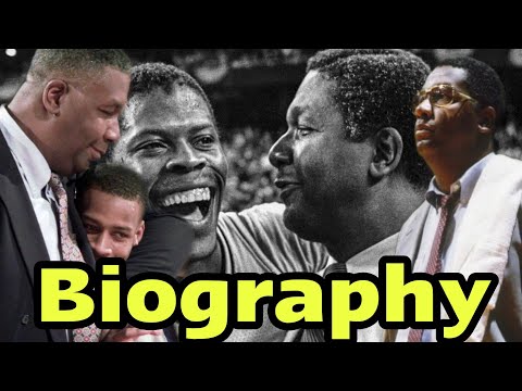 John Thompson biography, Wiki, Age, Career, Wife, dies Cause