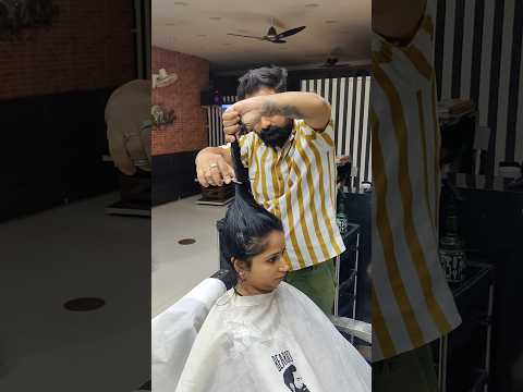 wait for end π±π±π±π±π±π±π±ππ#haircut #haircutting #hairlength #hairfashion #hairtutorial #haircare #art