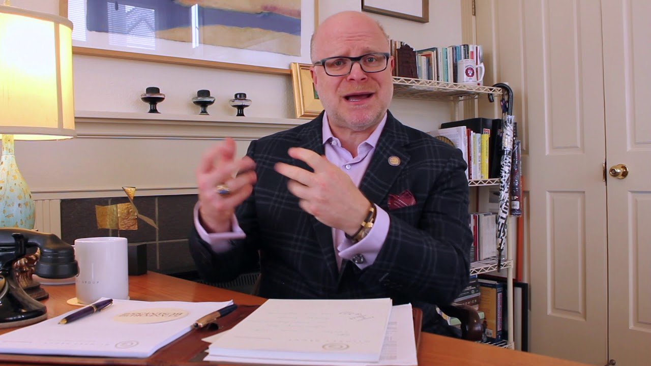 Taking a Consumer Centric Approach to Product Development - Simon Glinsky