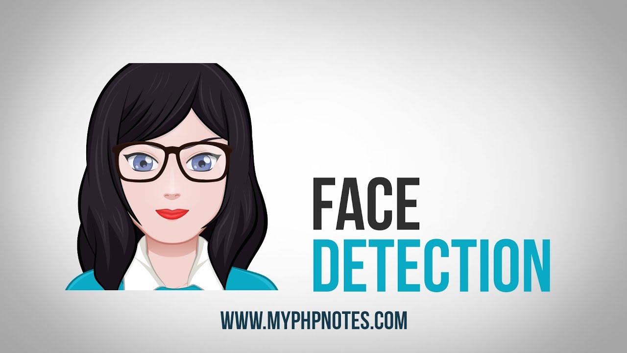 Face Detection in PHP - A Quick Approach