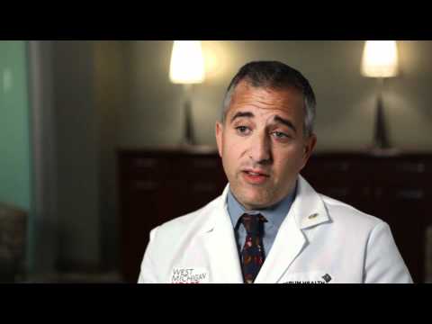 Electrophysiology - Darryl Elmouchi, MD & Andre Gauri, MD