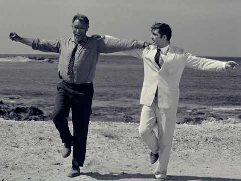 "Zorba The Greek 1964 Film Anthony Quinn" "Mexicali Brass"