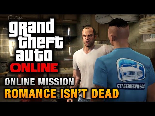 5 reasons players should play GTA Online in 2021