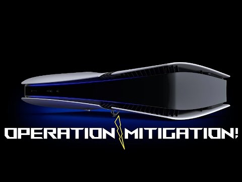 PS5 Pro Sales Fall Behind PS4 Pro “Time to Switch to PC”; Sony Stockpile PS5 Mitigating Trump Tariff