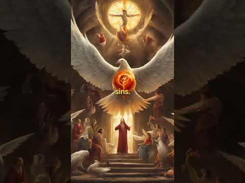 What those the number 7 mean in the bible . #god #father #son #holyspirit #jesus #christ