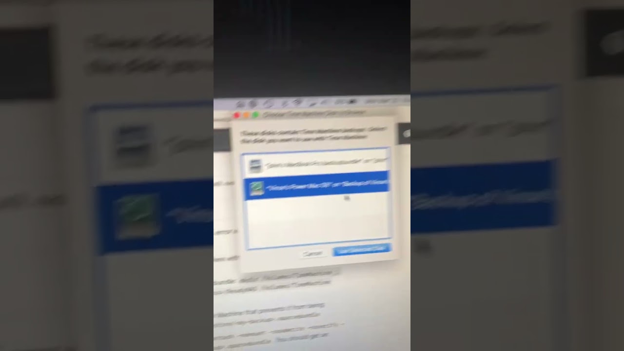 Browse Time Machine backups across the network