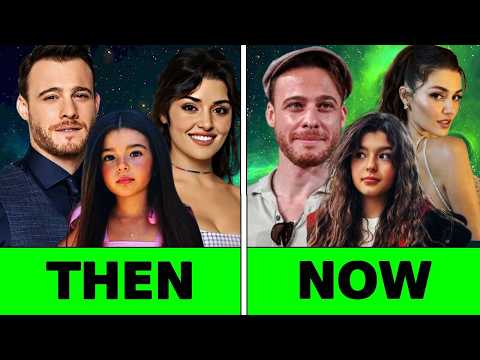 Love Is in the Air: THEN and NOW – How the Actors' Lives Have Changed!