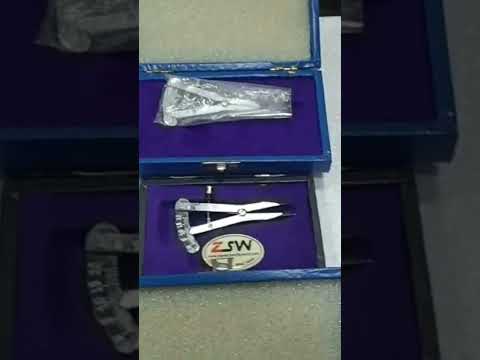 Aesthesiometer at Best Price in India