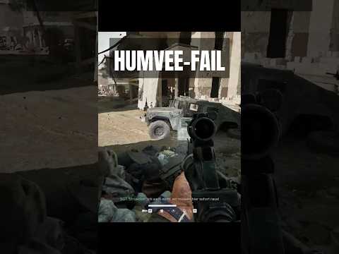 Steam Community :: Video :: HUMVEE-Fail in Black Hawk Down 🤣 # ...