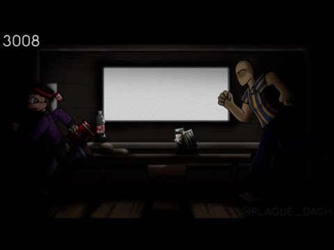 Scp - 3008 script pastebin