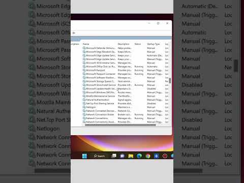 How to Enable or Disable Windows Biometric Service in Windows 11 / 10