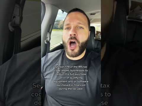 How to use business credit cards for tax write offs