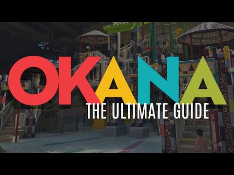 OKANA RESORT & WATERPARK: What You NEED to Know! - Best Tips, Rides & Resort Guide! (2025)