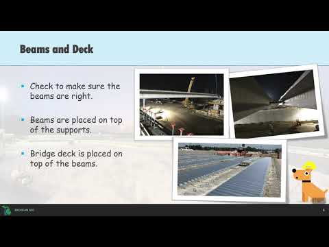 Engineering Adventures: Bridge Inspection