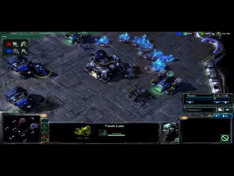 Steam Community :: Video :: Starcraft 2 Beta: How Not to Play