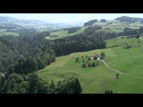 SWISSVIEW - SG, AR, Urnäsch