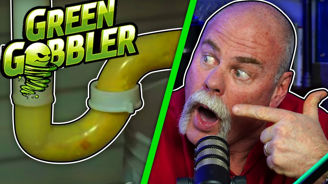 Does Green Gobbler Even Work? Real Plumber Tests