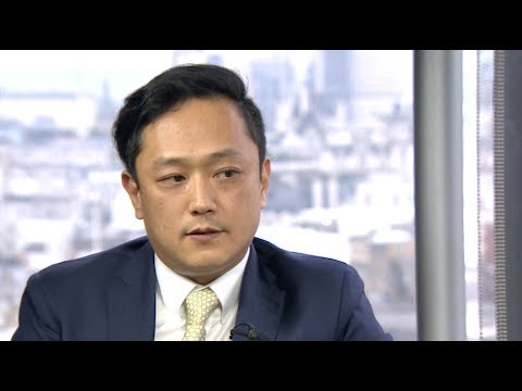 Interview with Hunz Lee, Executive Director, APS