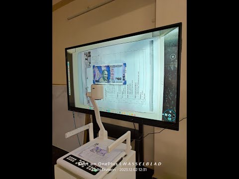 Desktop Visualiser at Best Price in India