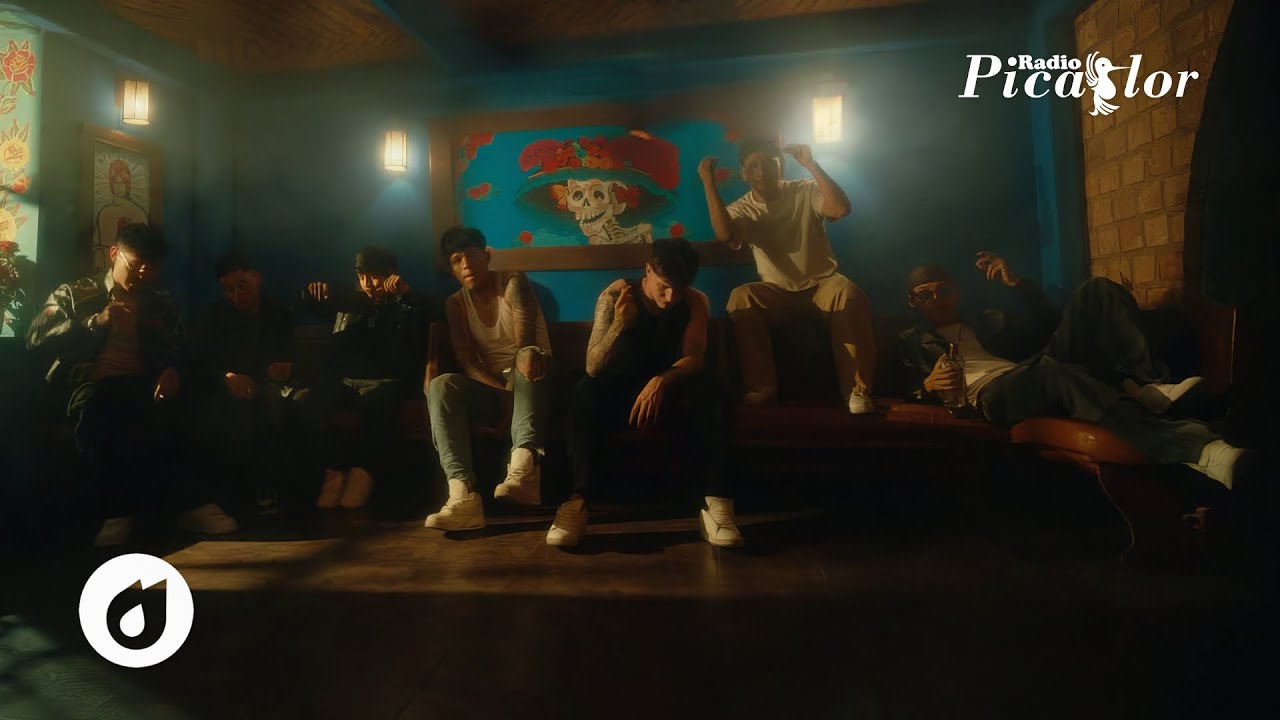 ♫ Tomaré - Turromantikos / Cumbia (Original) 🔥 ¡#1 Tendencia de música! ✨