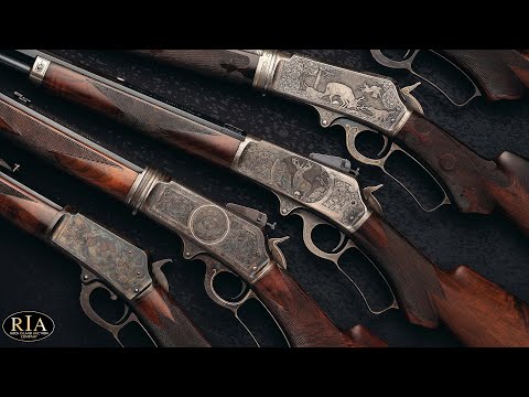 Napoleon Conquers in Second-Largest Firearms Auction in History | Rock ...