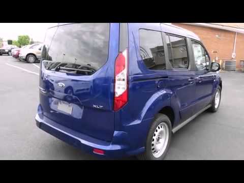 2014 Ford Transit Connect Middletown NJ
