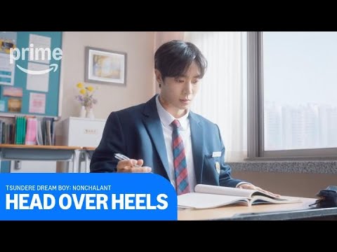 Head Over Heels: Tsundere Dream Boy #1 | Prime Video