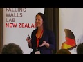 Melissa Derby | Mō | About | University of Waikato