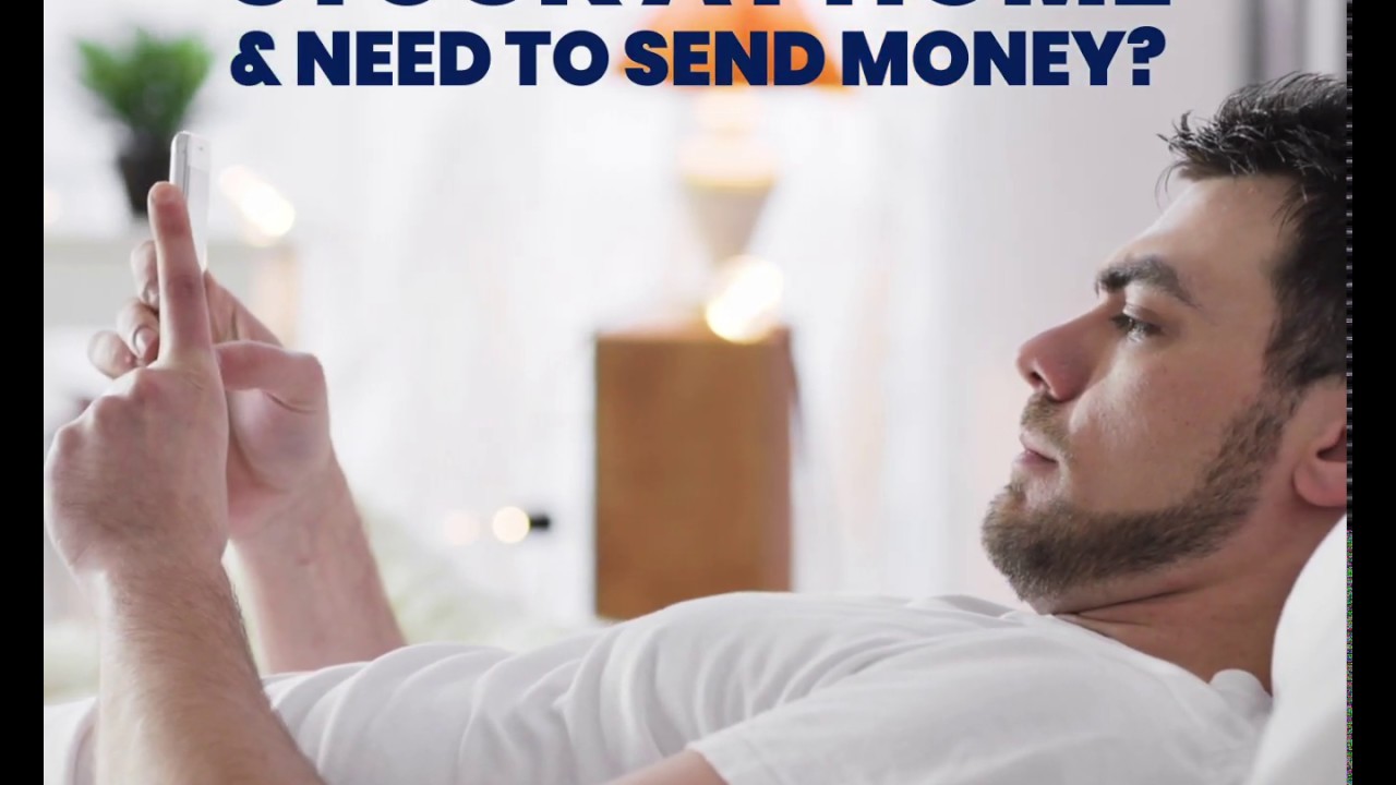 Transfer money in a few simple taps with the Al Ansari Exchange app!