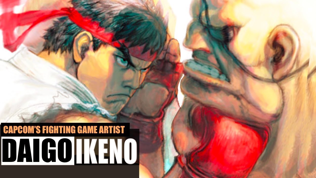 Street Fighter’s Daigo Ikeno (Breakdown & Analysis)
