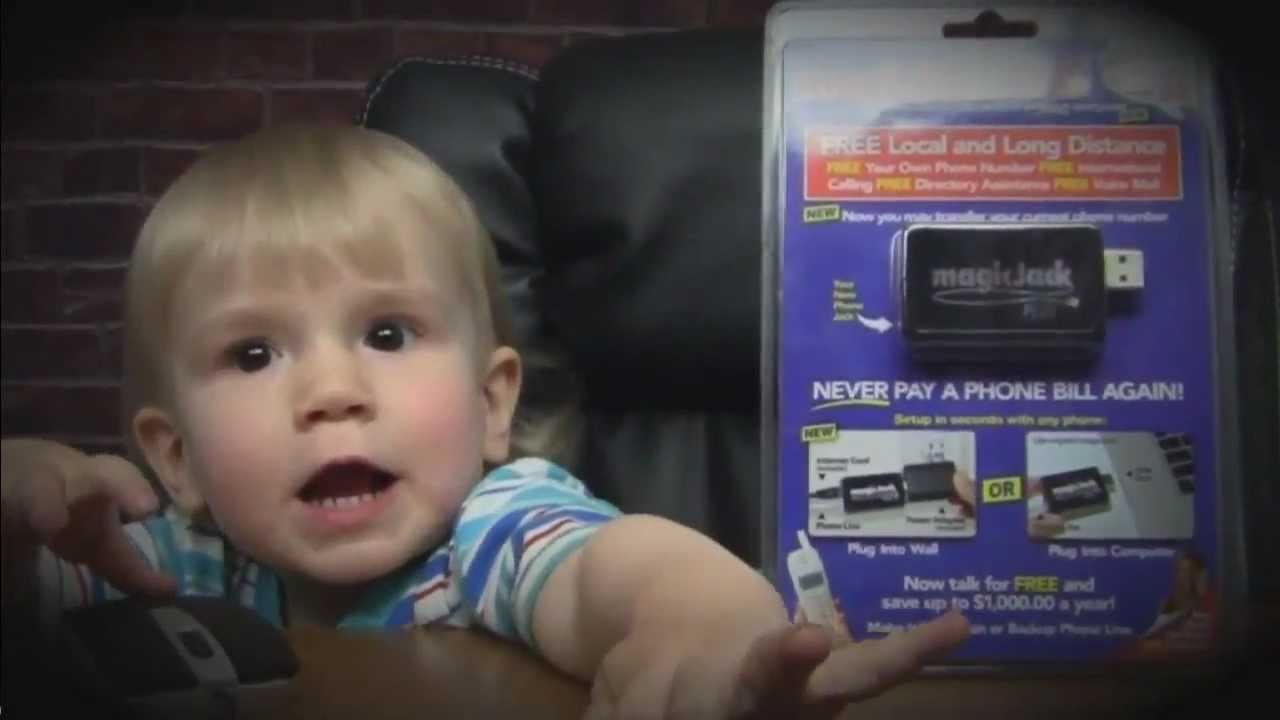 magicJack Myth Busting - Save $500-1000 Per Year