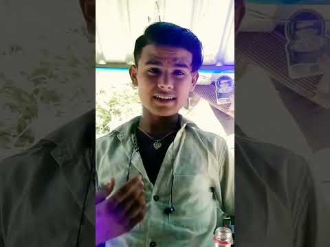 Apna time aayega#short #funny #video #bihari #new #Goswami Bipin Bihari