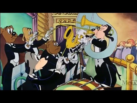 Best of Looney Tunes - Bugs Bunny & Friends EP34 - Hamateur Night