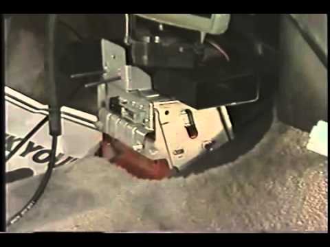 ▶ Chrysler Mastertech 45RFE RWD Transmissions Part 5 YouTube 360p