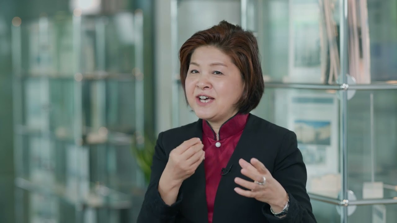 Flora Zhao joins Partners Group's board of directors
