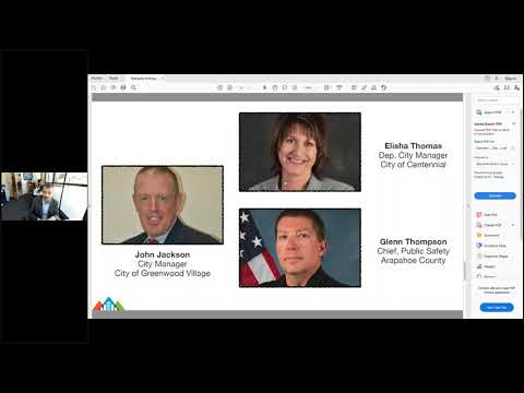 Smart Cities 101: Elements of Smart Government - Part 1