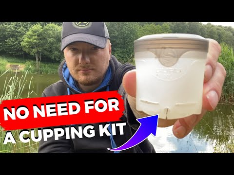 Guru XL Pole Pot Review (No Cupping Kit No Problem!!)