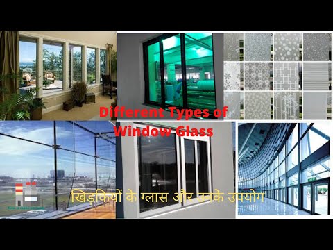 Window Glass at Best Price in India