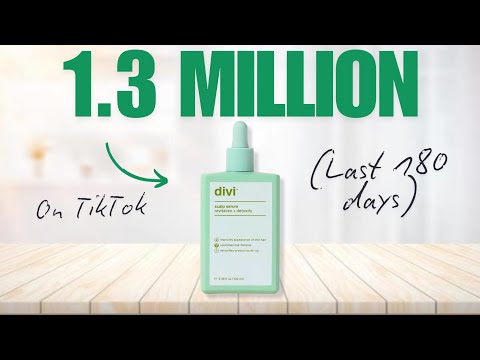 $1.6M From TikTok Shop in 180 Days