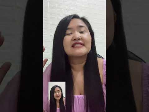 TAGALOG WORDS SYNONYM & ANTONYM | Learning Tagalog in 1-Minute with Kay