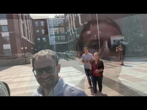 Becoming a Science Journalist