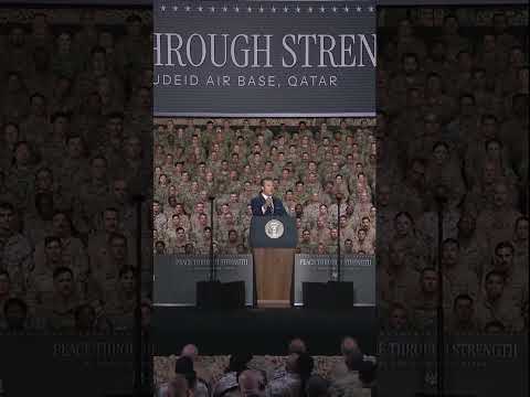 MOST IMPORTANT: Trump Official Details DOD Priorities: Cutting 'Wokeness', Boosting Budget