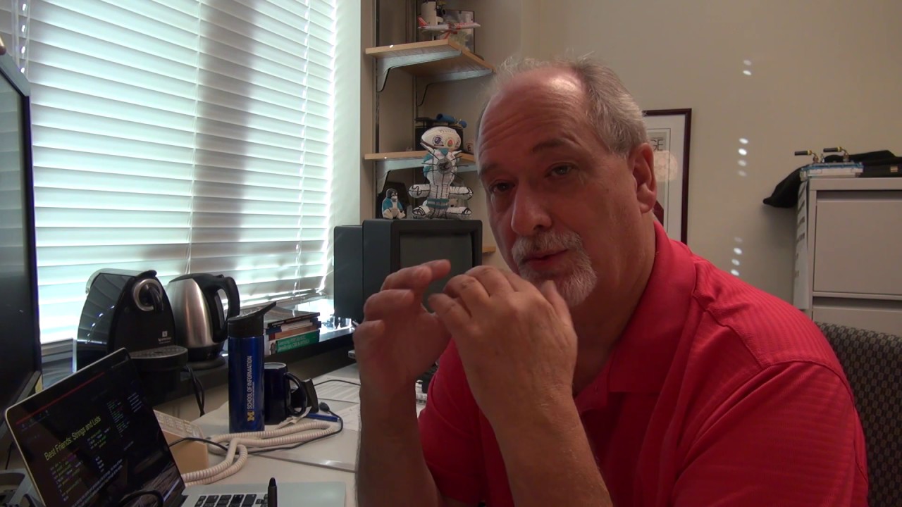 PY4E - Python Lists (Chapter 8 Part 3)