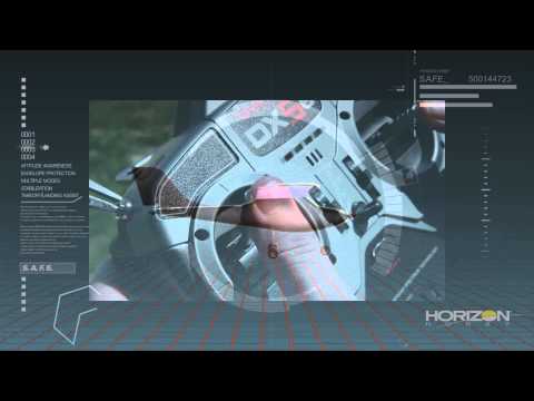 SAFE™ Technology: Takeoff and Landing Assist